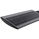 Easy Install Integrated Solar LED Street Light ABS Materials High Energy Storage Rate