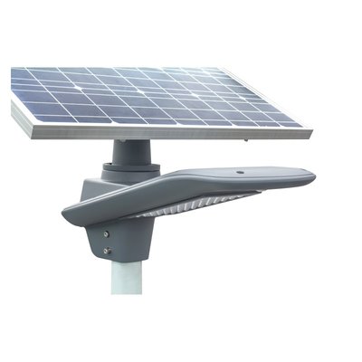 IP65 Garden Decorative Solar Parking Lot Lights 10W 20W 25W 30W 40W 50W