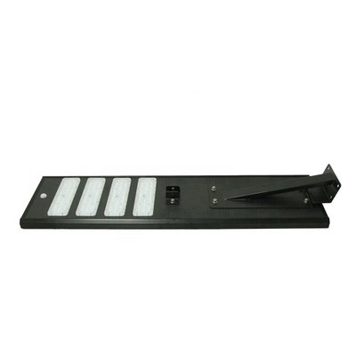 Road Energy Saving Solar Powered Led Street Light With Auto Intensity Control
