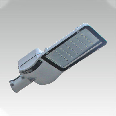 Courtyard Waterproof Lithium Battery Led Solar Street Light With Long Service Life