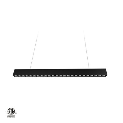 Up And Down 40w Dimmable Linear Led Ceiling Lights CE And ROHS Approved