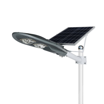 Remote Control 10w 120w Solar Powered LED Street Lights 3-6m Installation Height