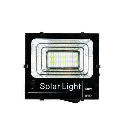 Aluminum Industrial LED Flood Lights , Exterior Solar Led Flood Lights 25w 40w 60w 100w 200w