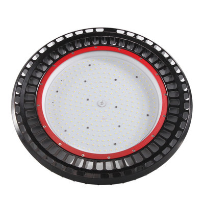 240w 320w UFO LED High Bay Light , High Lumen Durable Led Workshop Lamp
