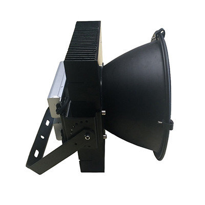 IP65 Waterproof Industrial High Bay Lights 2700k 200w For Tower Crane Airport