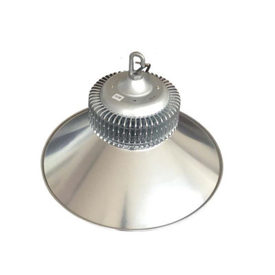 Fin Heat Dissipation Warehouse Workshop High Bay Lamp Industrial 100 W High Bright