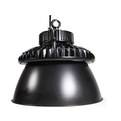 IP65 Industrial Led Pendant Lights , Ufo High Bay Led 60w 300w High Efficiency