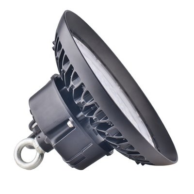 Outside OEM 13000lm 100w Ufo Led High Bay Lamp With Meanwell Or SOSEN Driver