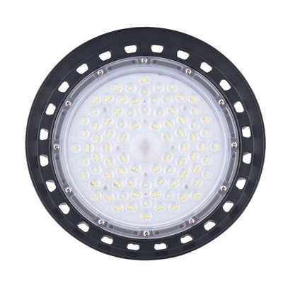 Outside OEM 13000lm 100w Ufo Led High Bay Lamp With Meanwell Or SOSEN Driver