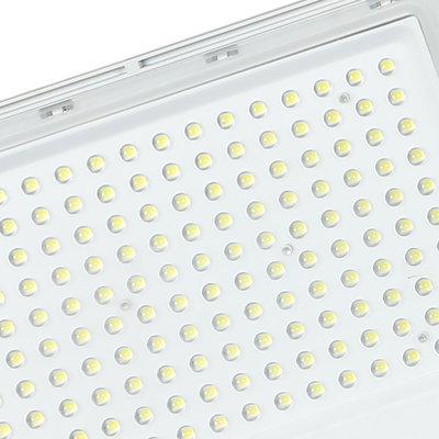 High Brightness 6 V Solar Powered Led Flood Light SMD 60 100 150 Watts