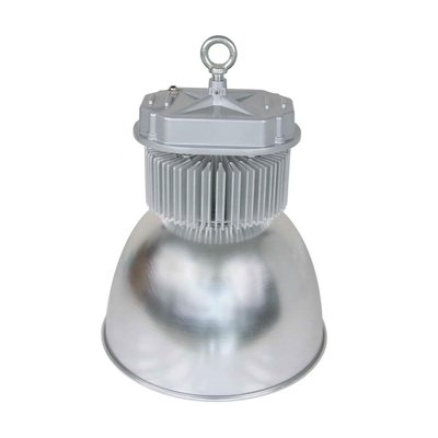 120w 250w 300w 400w Aluminium Led Warehouse Lighting , High Bay Led Shop Lights