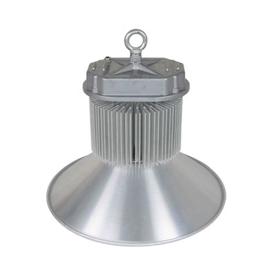 120w 250w 300w 400w Aluminium Led Warehouse Lighting , High Bay Led Shop Lights