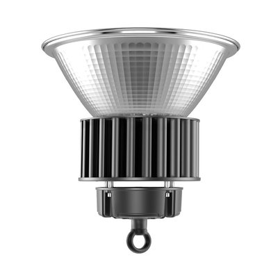 120LM / W Led Industrial Light Super High Bay Led Lights 60w 100w 150w 200w
