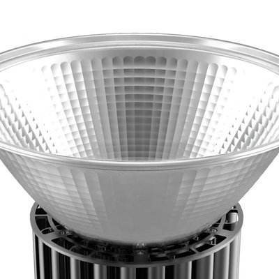 LED Factory Warehouse Industrial High Bay Lights With CE SAA ETL Certificates
