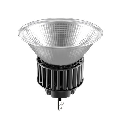 IP54 Industrial LED High Bay Warehouse Lighting 3000K - 7000K Long Life
