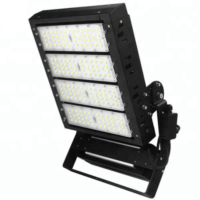 Sport Tennis Court Industrial LED Flood Lights , 400w To 1000w LED Stadium Flood Light