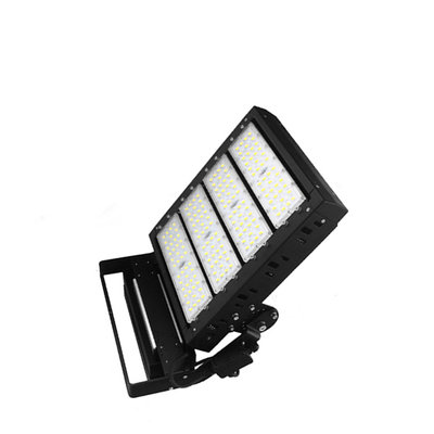 Stadium Sports Industrial LED Flood Lights Volleyball Court Using Long Time