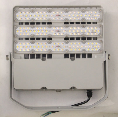 High Mast Court Field Square 400W Industrial LED Flood Lights With 5 Years Warranty