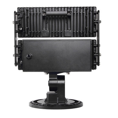 Modular Design 140lm / W Industrial LED Flood Lights Football Field Tennis Court
