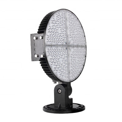 Anti 17- Level Wind Power Industrial Flood Light 1000w LED Driver For Badminton Court