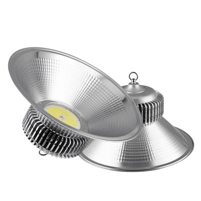 Factory Industrial High Bay LED Warehouse Lighting SMD 50W Epistar 3030 Chip