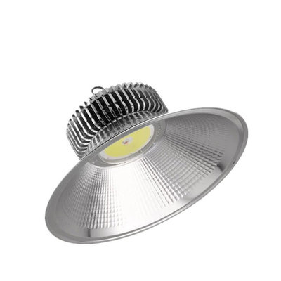 Factory Industrial High Bay LED Warehouse Lighting SMD 50W Epistar 3030 Chip