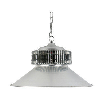 CE Rohs 6500K White 120lm / W LED High Bay Light For Factory Warehouse