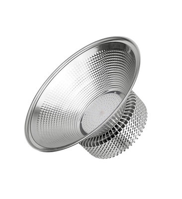 CE Rohs 6500K White 120lm / W LED High Bay Light For Factory Warehouse