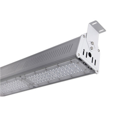 200 Watts LED Linear High Bay Light For Warehouse CE ROHS SAA ETL Approved