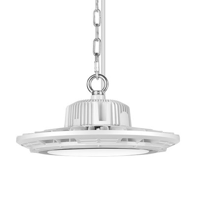 Super Bright 140Lm / W UFO LED High Bay Light  3030 For Commercial Use