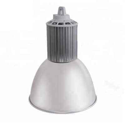 Die Cast Aluminum LED Industrial High Bay Lights 200w 150w With 120 Degree Reflector