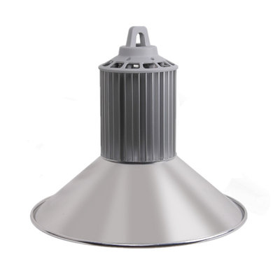 Die Cast Aluminum LED Industrial High Bay Lights 200w 150w With 120 Degree Reflector