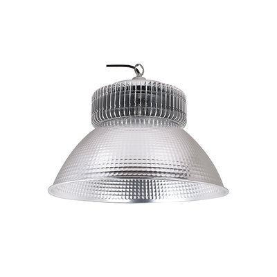 Indoor Warehouse Lamp 50w 100w 150w 200w Industrial Led High Bay 3 Years Warranty