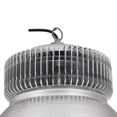 Indoor Warehouse Lamp 50w 100w 150w 200w Industrial Led High Bay 3 Years Warranty