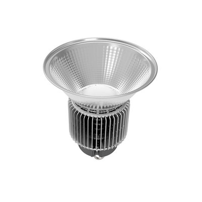 IP54 Ik10 Pure White High Bay LED Warehouse Lighting Stock High Brightness