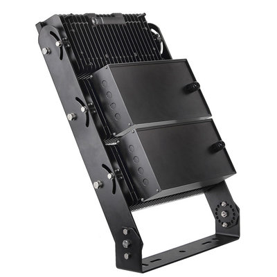 1000W Modular Industrial LED Flood Lights For Tennis Court