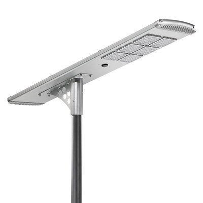 100 Watt 17000lm Integrated Solar LED Street Light