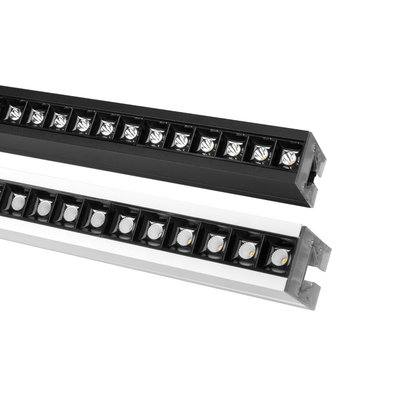 Anti Glare Dimmable 2835SMD LED Linear Lighting