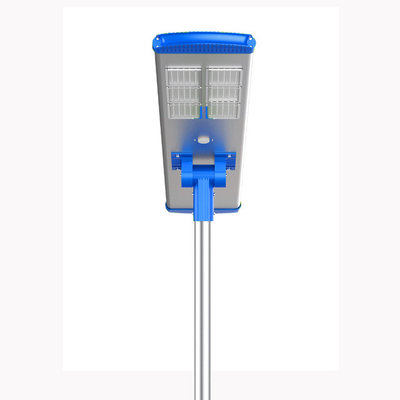 LifePO4 Battery 210lm/W 21000lm Integrated Solar LED Street Light