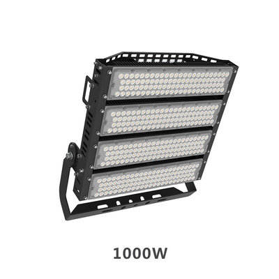 Sports Field 1500W 225000lm Industrial LED Flood Lights