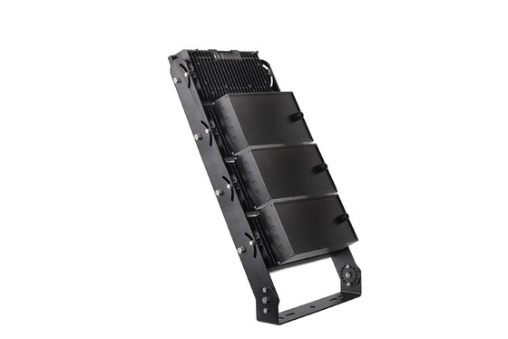 2000W 1000W IP67 160lm/w Industrial LED Flood Lights