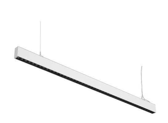 Architectural Dimmable 2ft 4ft 8ft LED Linear Lighting