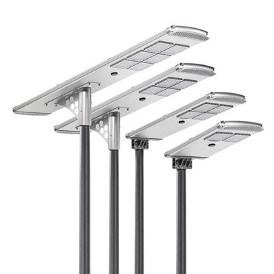 Motion Sensor Module Inductive Integrated Solar Street Light
