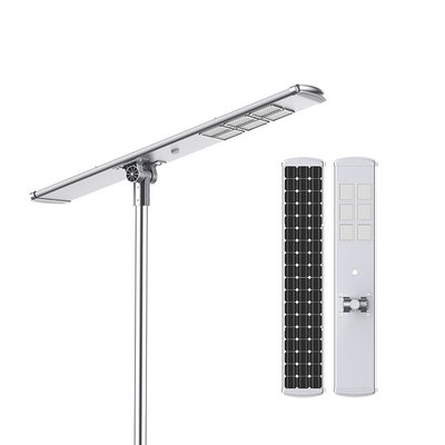 Motion Sensor Module Inductive Integrated Solar Street Light