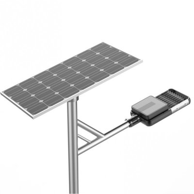 170lm/W 40w Bridgelux 3030 5050 Led Solar Street Lighting