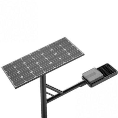 170lm/W 40w Bridgelux 3030 5050 Led Solar Street Lighting