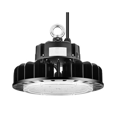 Motion Sensor 180lm/W LED UFO High Bay Light 150w Waterproof IP65