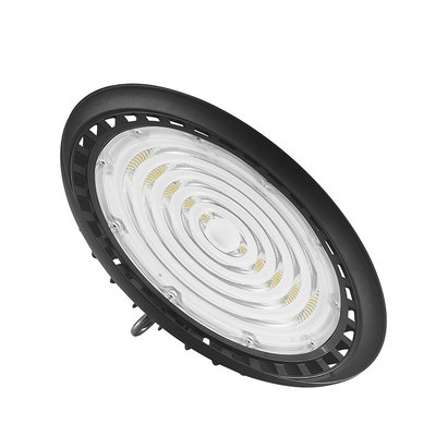 200 Watt UFO LED High Bay Light Fixtures Outdoor Waterproof IP65