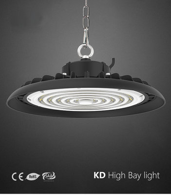 100w 150w 200w LED High Bay Light Lifud Driver Warehouse Factory Industrial Lighting