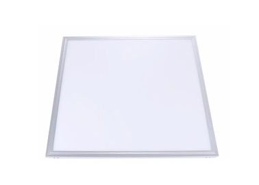 Suspended Square Led Recessed Ceiling Panel Lights 600 x 600mm CE ROHS Approval